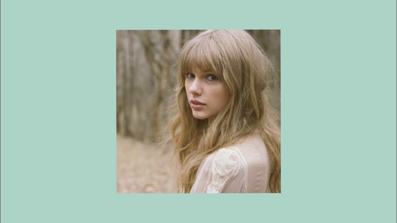 Taylor swift speed up songs playlist - YouTube