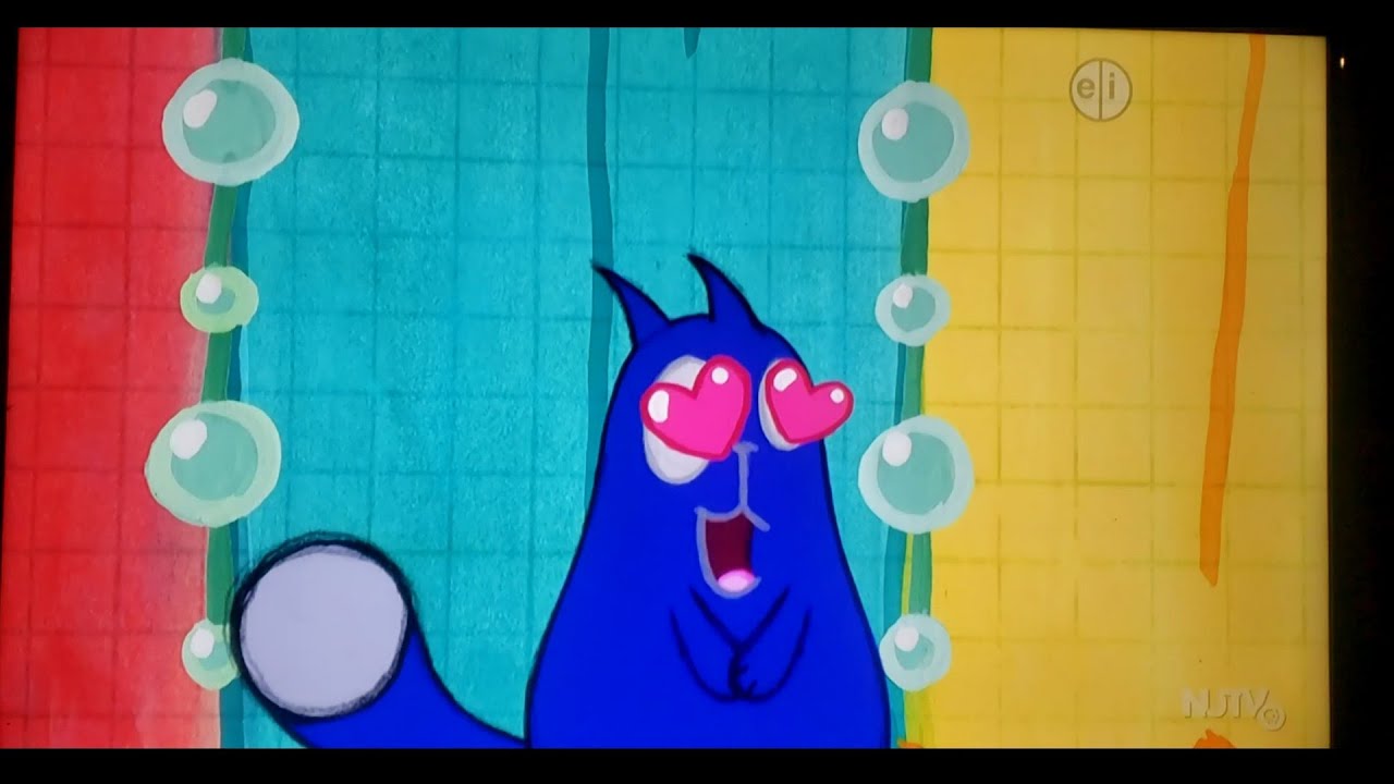 Peg + Cat || Cat × Roxanne - YouTube