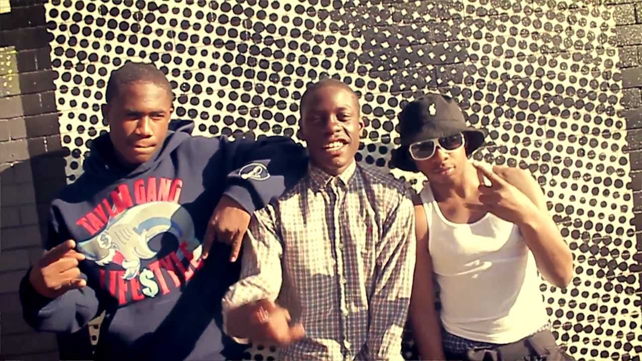 Lil Reek - Gang ft. Blazer Boyd [Official Video] - YouTube