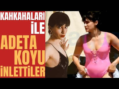 Hande Doğandemir Soluğu Tatilde Aldı | PEMBE MAYOSUYLA DİKKATLERİ ÜZERİNE ÇEKTİ