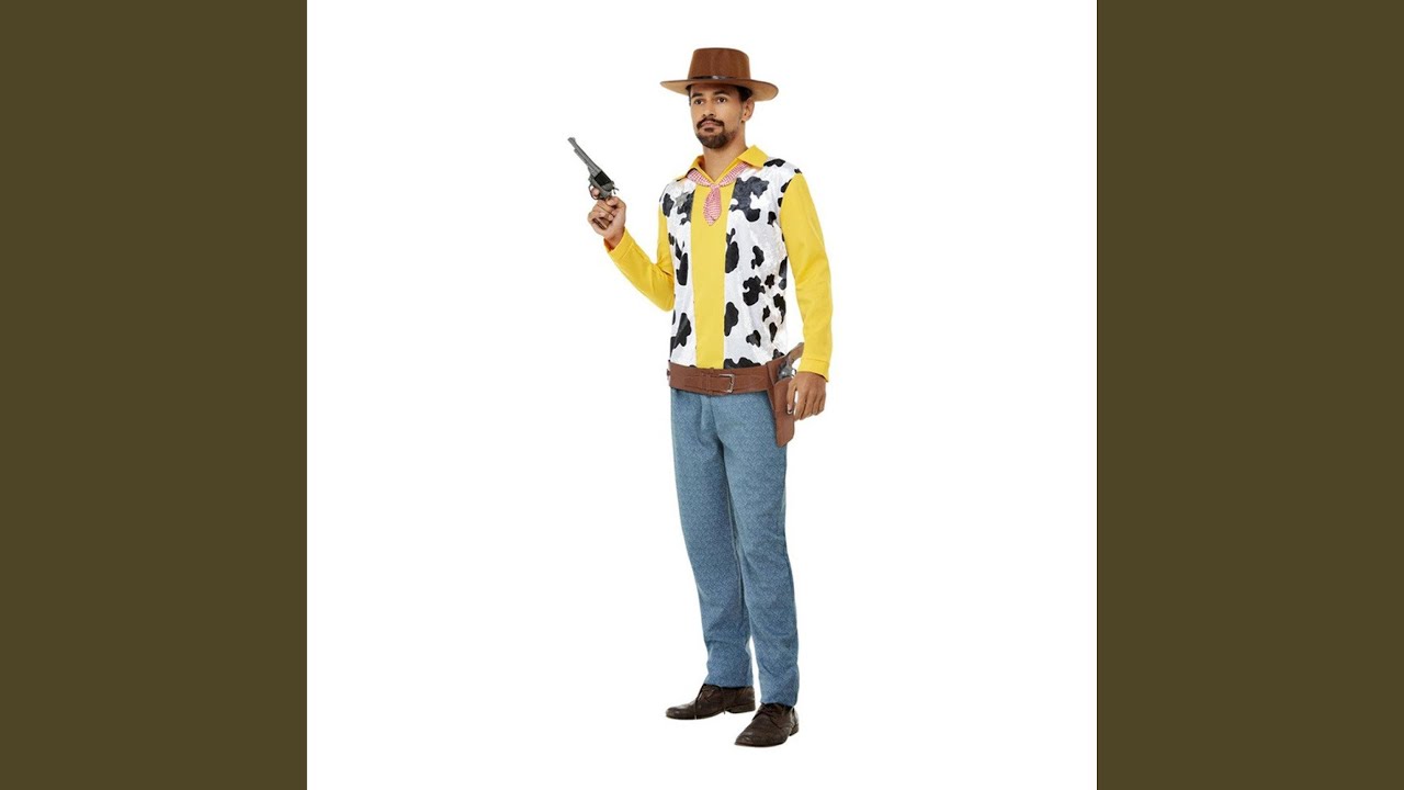 Cowboy (Cowboy Yeah) - YouTube
