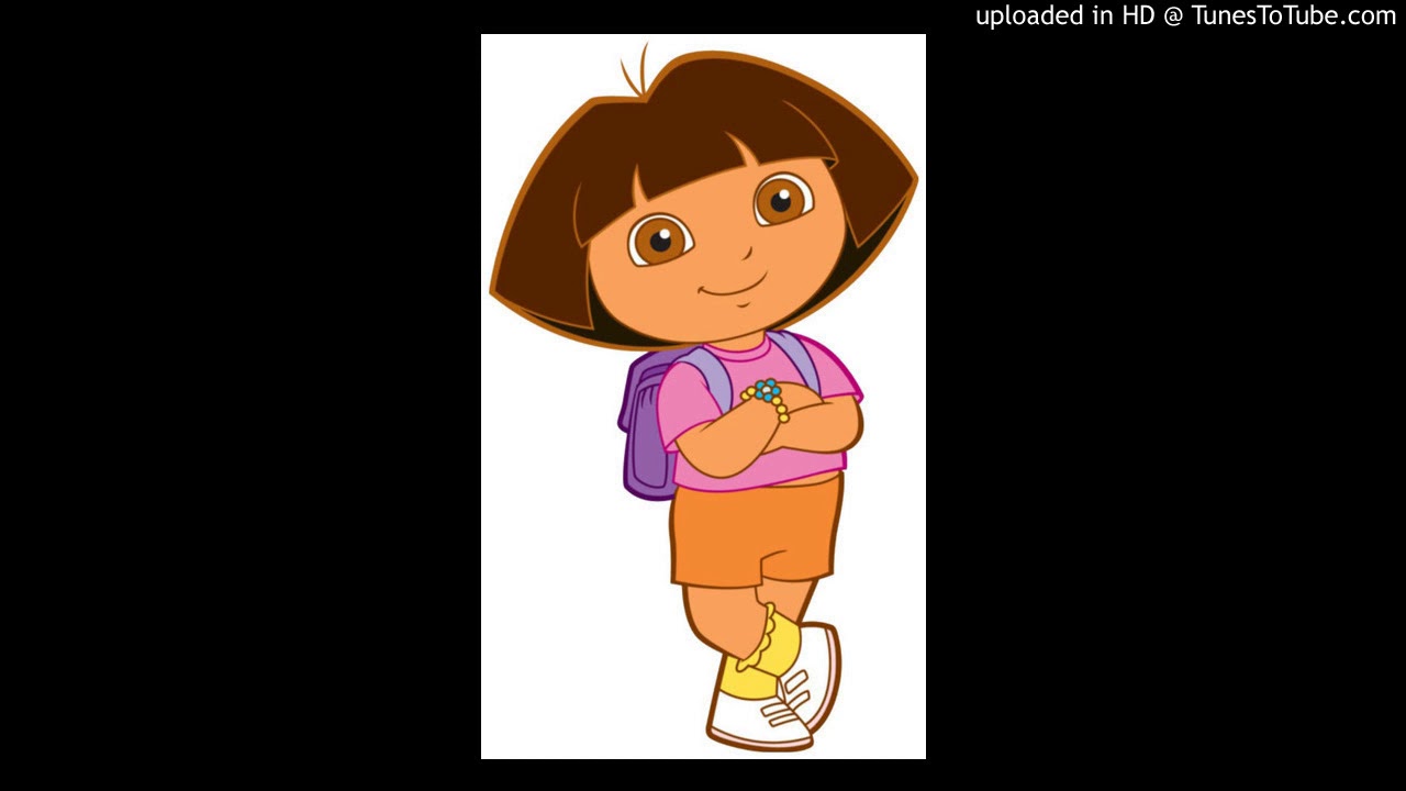 Dora Márquez - Hokey Pokey - YouTube