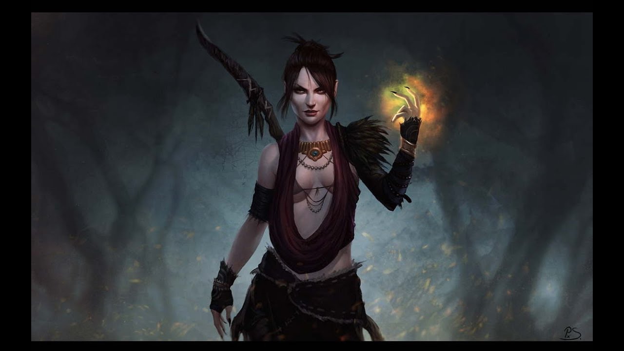 Dragon Age: Origins (Ep. 5) | Redcliffe Castle - YouTube