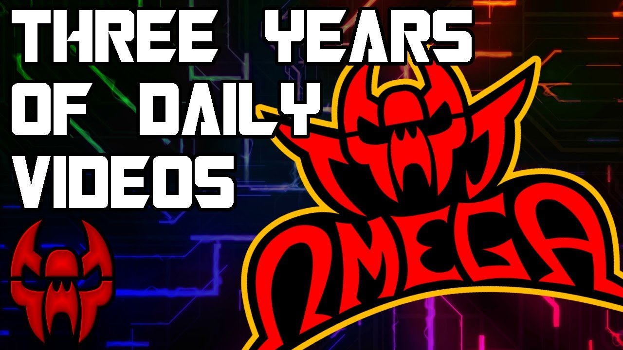 Looking Back At Three Years of Daily Videos - YouTube