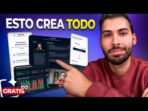 Google acaba de Romper las apps con IA GRATIS: Estos 8 casos de uso lo demuestran