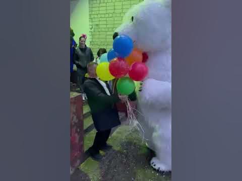 Сюрприз для мужа от жены🥰 - YouTube
