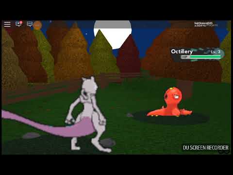 Pokemon breeze (official) e1 - YouTube