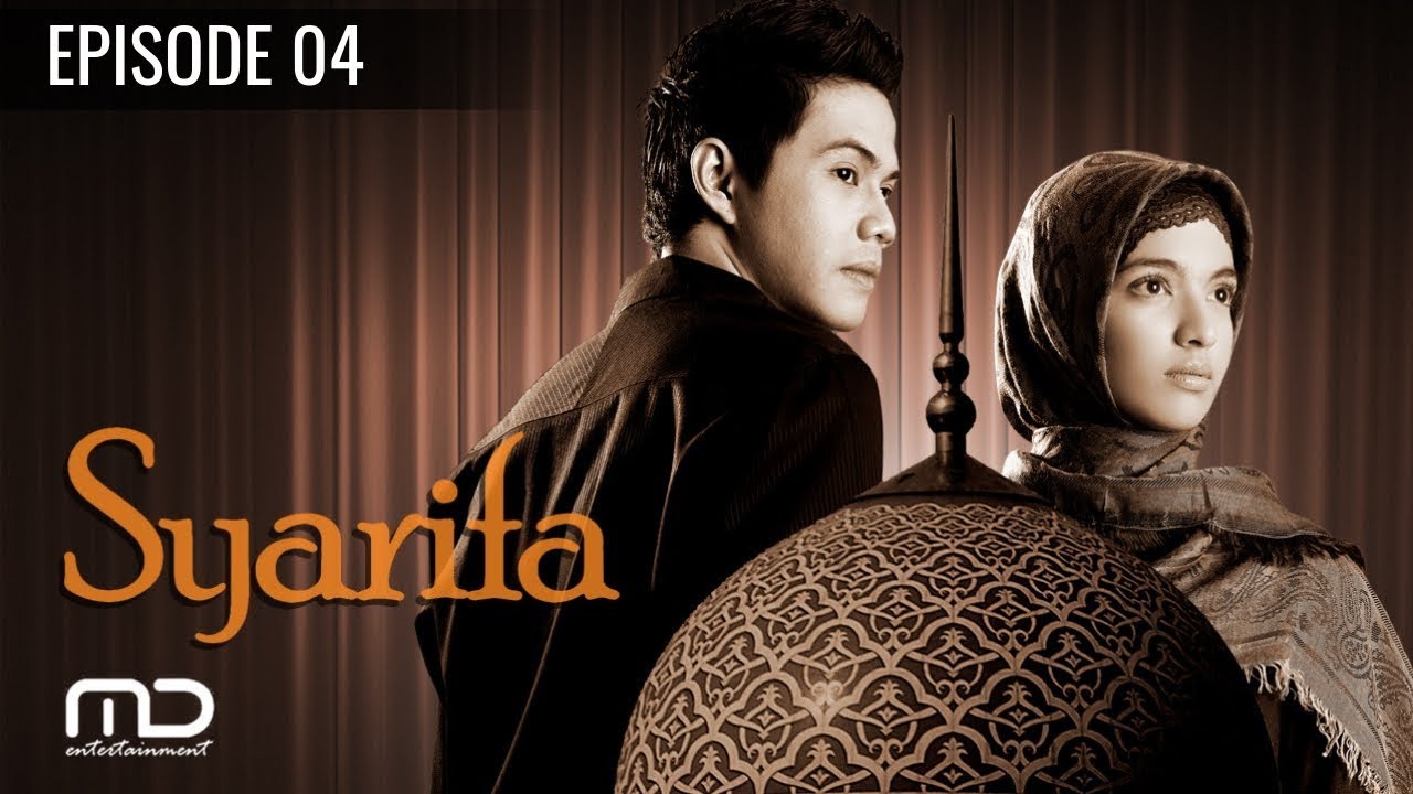 Syarifa - Episode 04 - YouTube