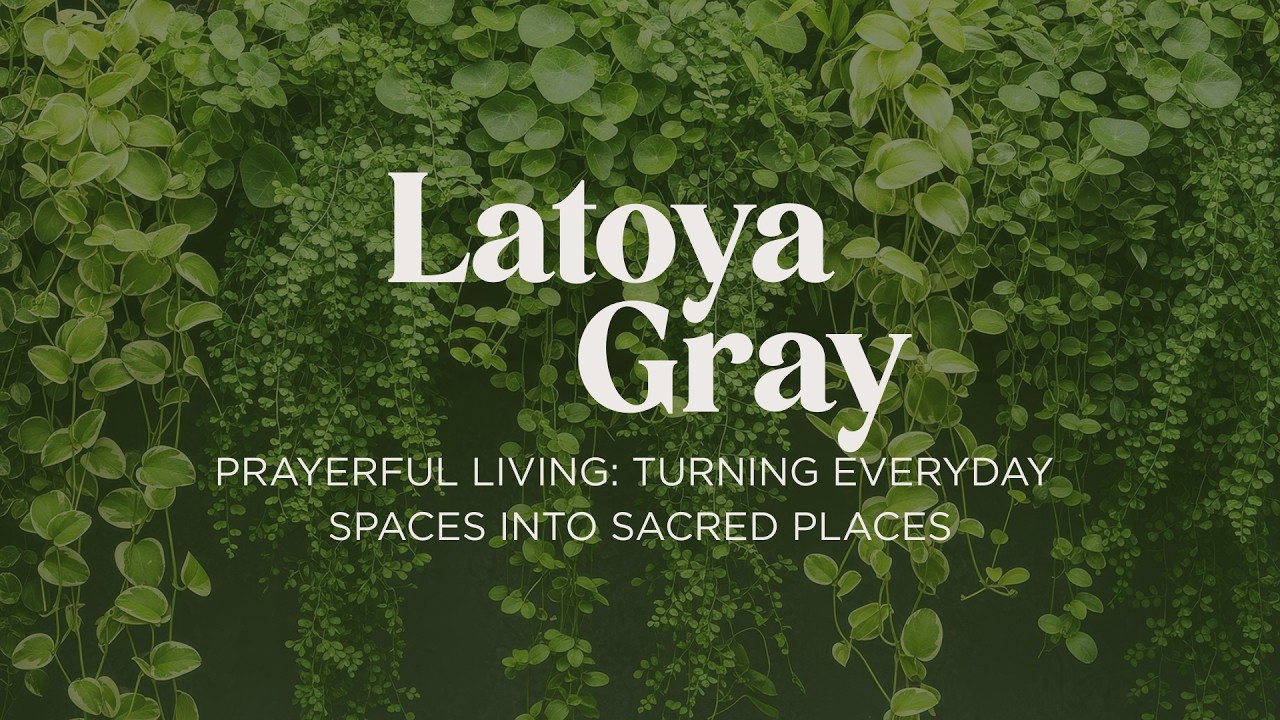 Latoya Gray - AM Breakout - YouTube