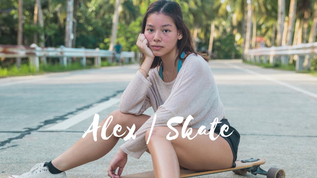 Alex | Siargao | Vinzon Toribio | 4k - YouTube