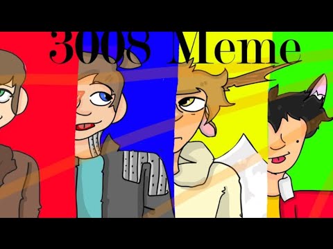 3008 MEME // FW - YouTube