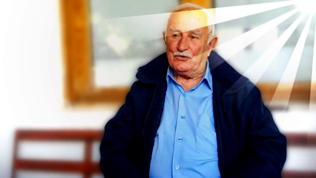 Νίκος Νασιώκας: Σαν πας Μαλάμω μ΄ για νερό - YouTube