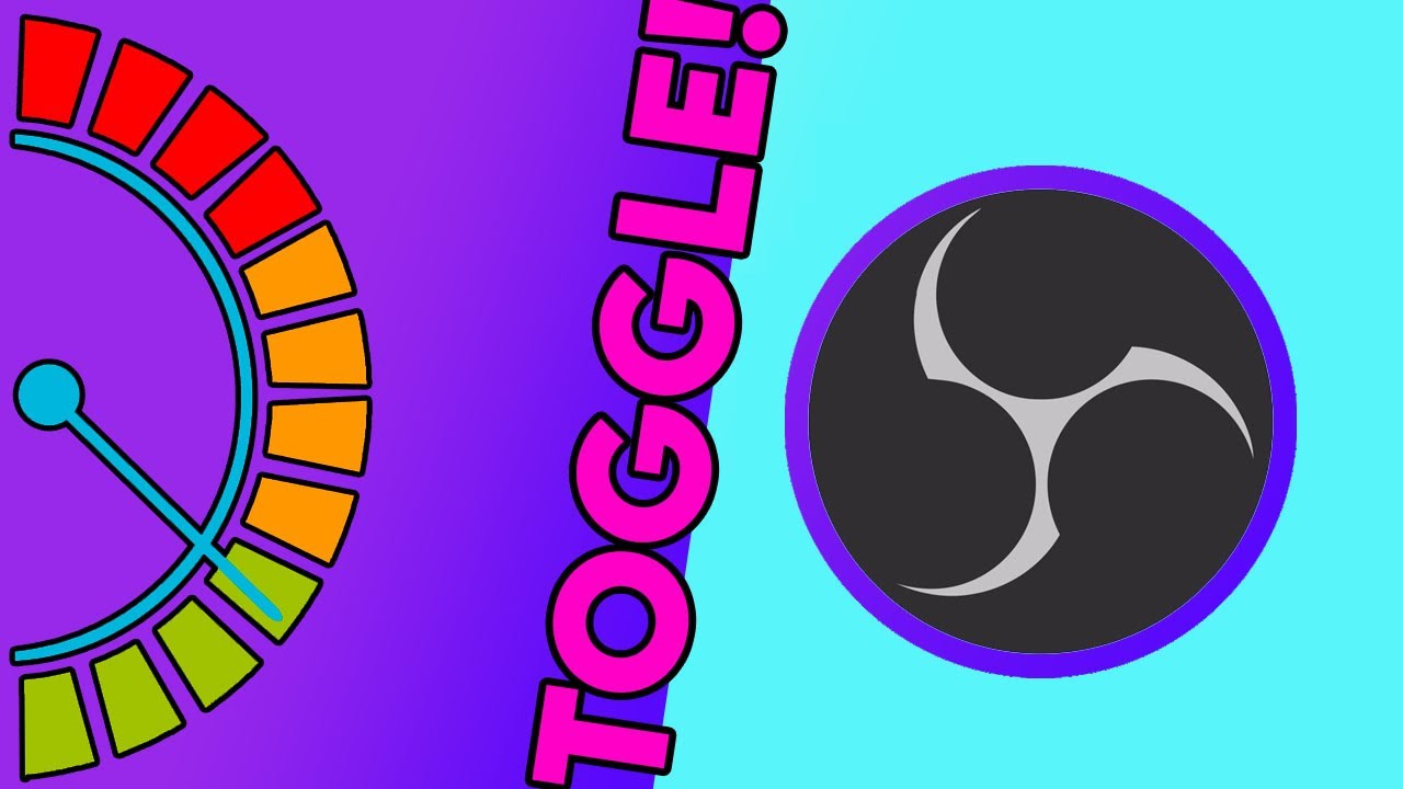 🔘 Toggle Preview Mode in OBS Studio w/ Stream Deck Button - YouTube