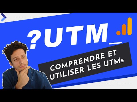 Tout comprendre aux liens UTM