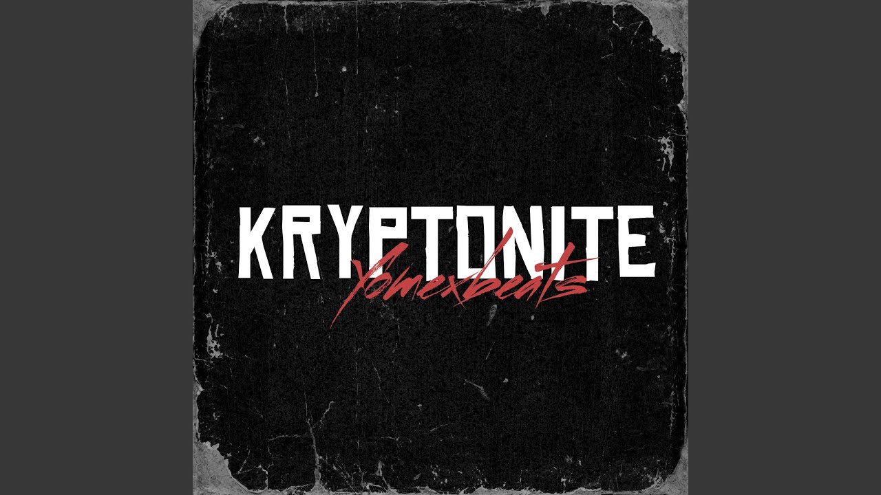 Kryptonite - YouTube