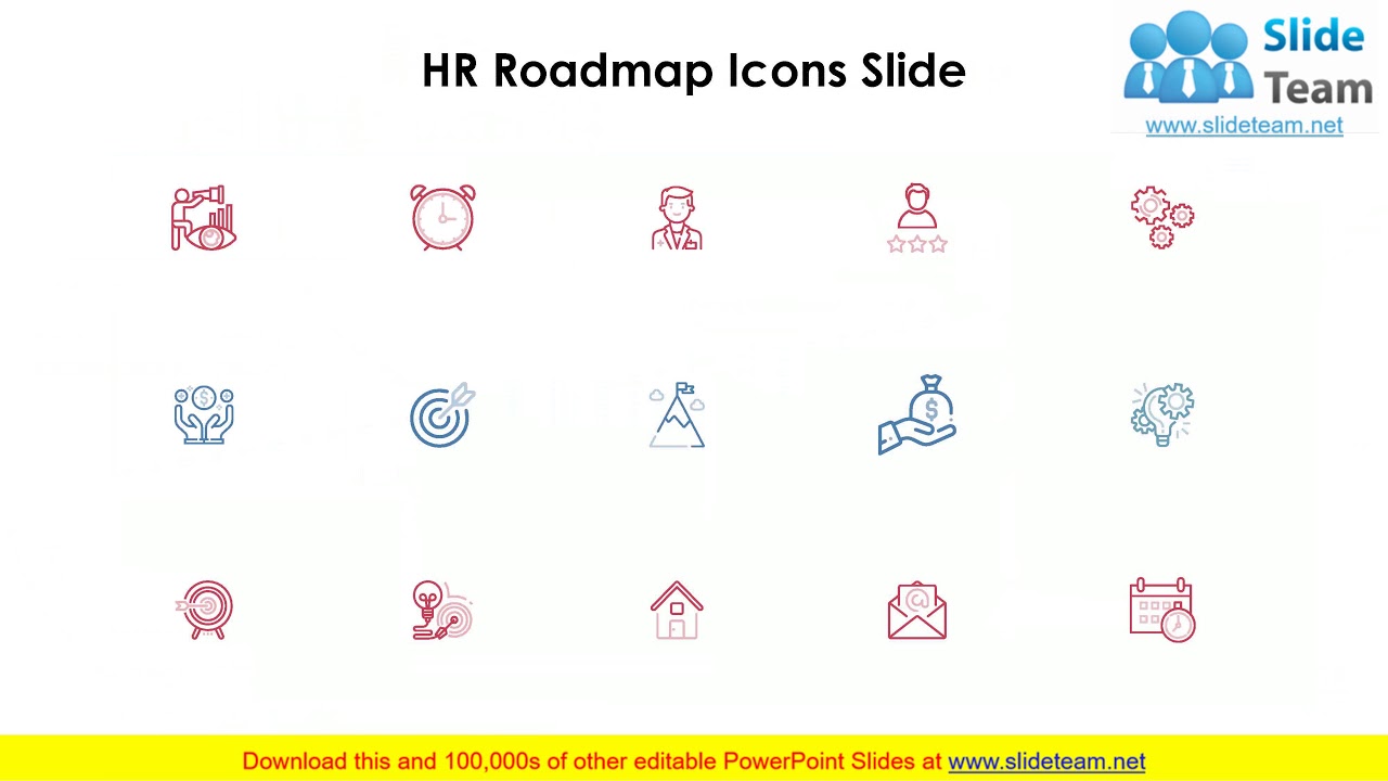 30 60 90 Day Roadmap PowerPoint Presentation Slides - YouTube