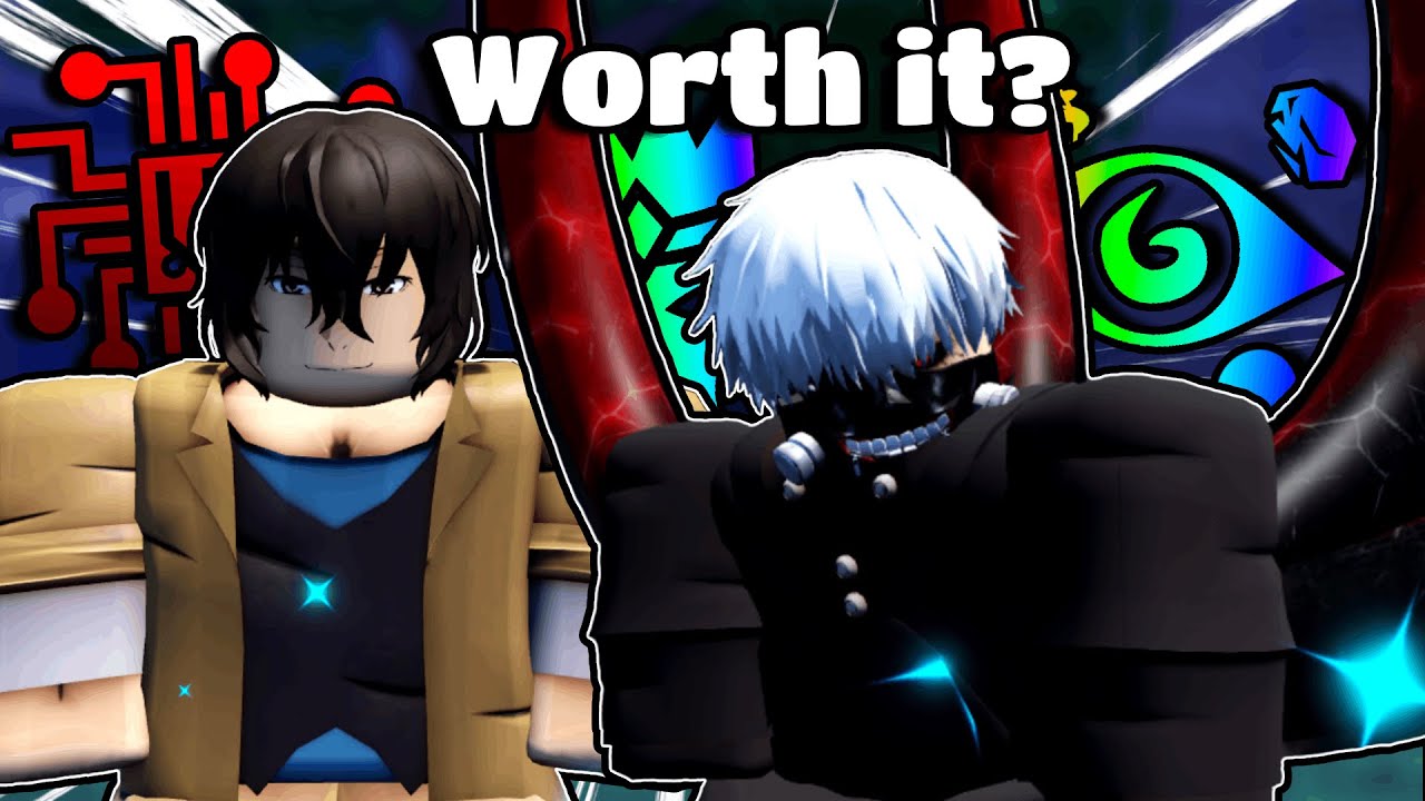 Are The Long Awaited Capsule Units Worth It? | Anime Last Stand - YouTube
