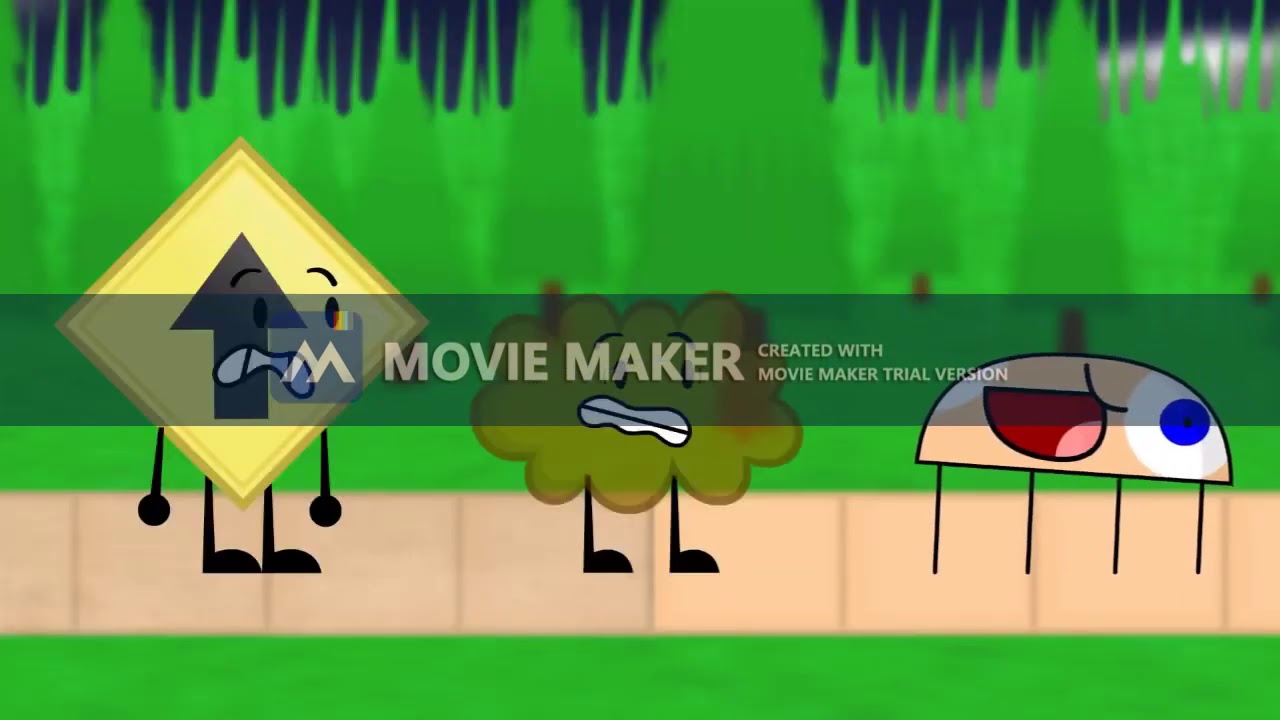 Object Terror Episode 4 Ending Scene - YouTube