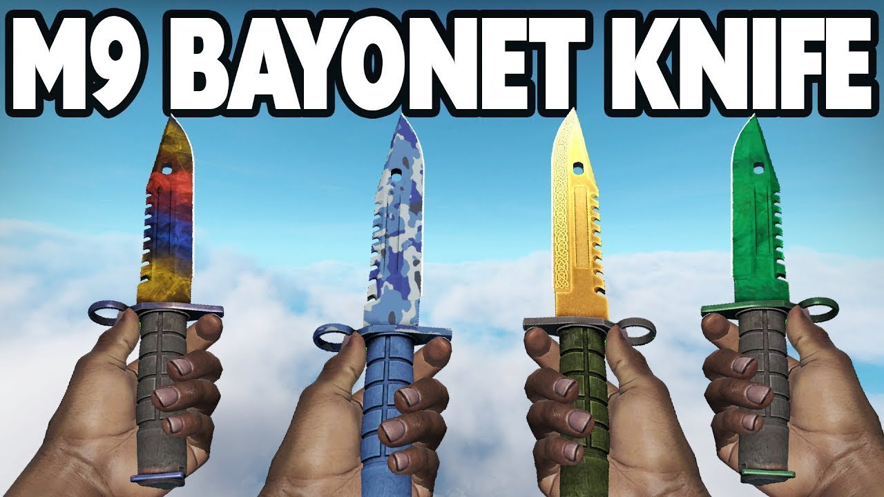 CounterStrikeGlobalOffensive MY FAVORITE KNIFE Best Looking Knife counterstrikeglobaloffensive-my-favorite-knife-best-looking-knife