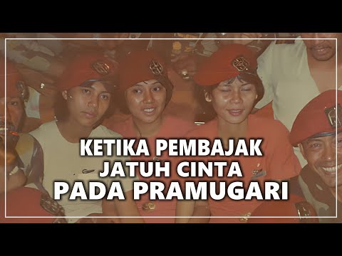 SISI LAIN PEMBAJAKAN GARUDA WOYLA YANG TAK DIUNGKAP