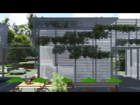 ARQUITECTURA 2015 - TALLER BARRIONUEVO - CALVEYRA + CASTAÑO + GOMEZ OMIL
