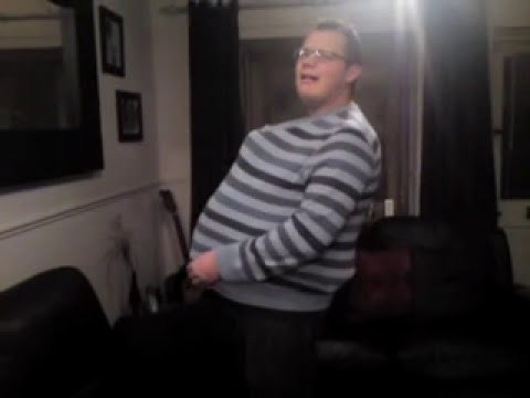 pregnant man gives birth to baby, gender reveal, it’s a baby girl - YouTube