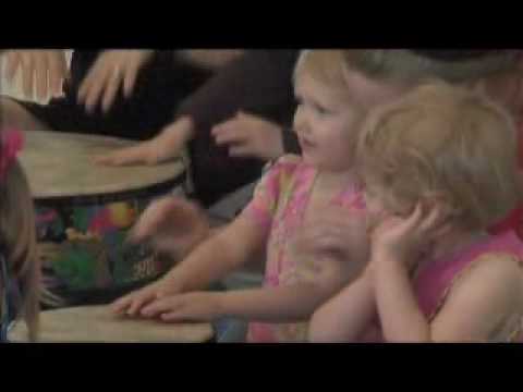 Sing Along with Ms Terry, Che Che Koolay - YouTube