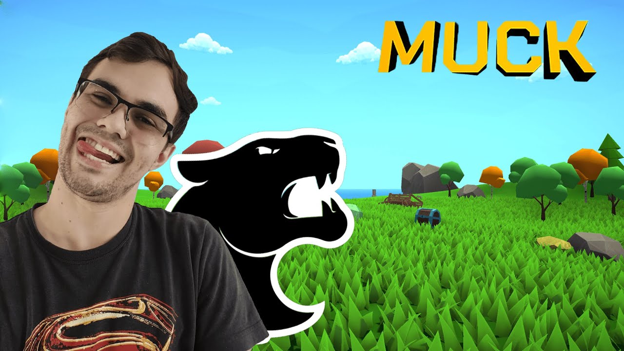 MUCK STREAMERS FURIOSOS Prt 2. - SEXTA FURIA #4 - YouTube