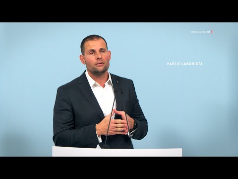 RINGRAZZJAMENT LILL-PULIZIJA U APPELL LILL-QRATI
