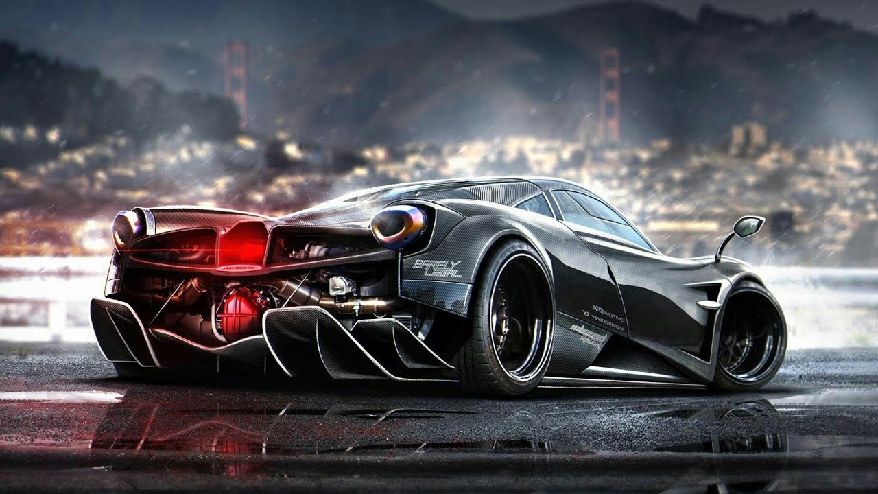 YTD - Ground Zero (Bass Boosted) - YouTube