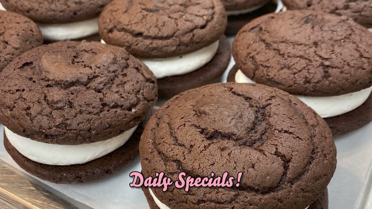 Seaside Deli & Sweets 2021 - YouTube