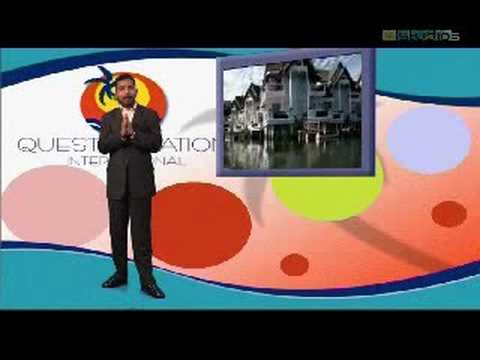 Welcome: What is QuestNet? - Part 1 - YouTube