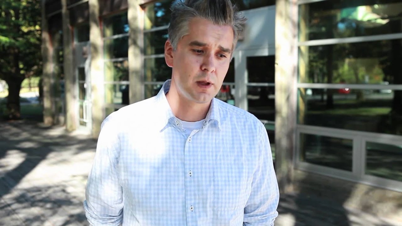 Glen Coulthard - YouTube