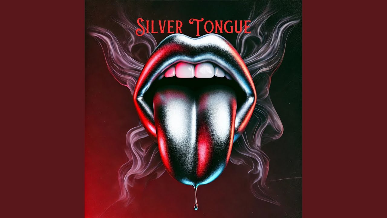 Silver-Tongued - YouTube