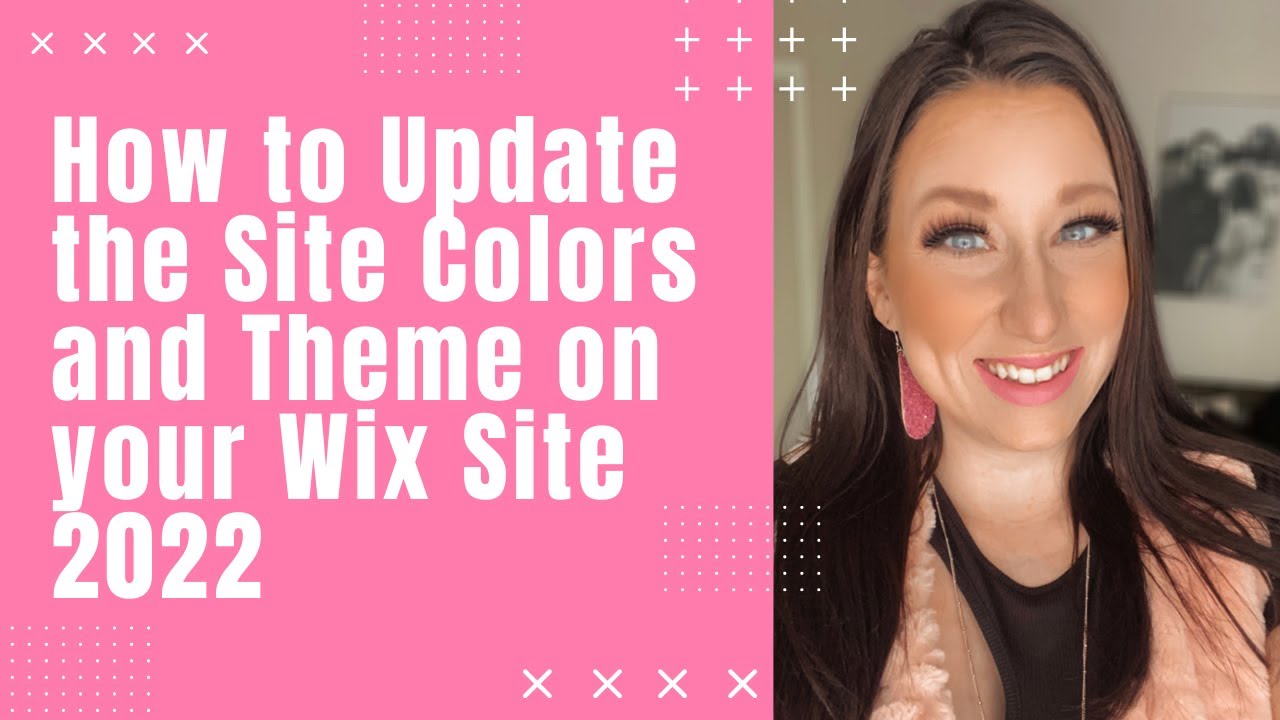 How To Update The Site Colors And Theme On Your Wix Site 2022 YouTube how-to-update-the-site-colors-and-theme-on-your-wix-site-2022-youtube