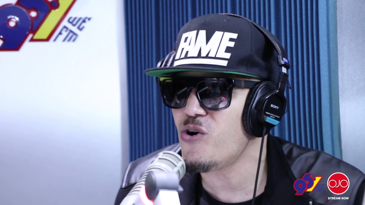 7 Years Later, Rupee Is Back On The Soca Front! Drops 2 Tracks, "I'll ...