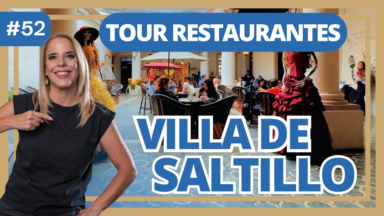 Cuales son los mejores restaurantes de Saltillo Centro de Saltillo ...