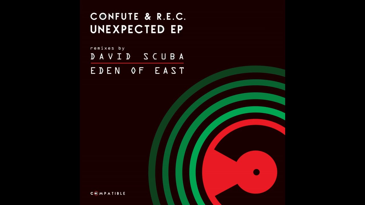 Confute, R.E.C. (IRE) - Le Dot (Original Mix) - YouTube