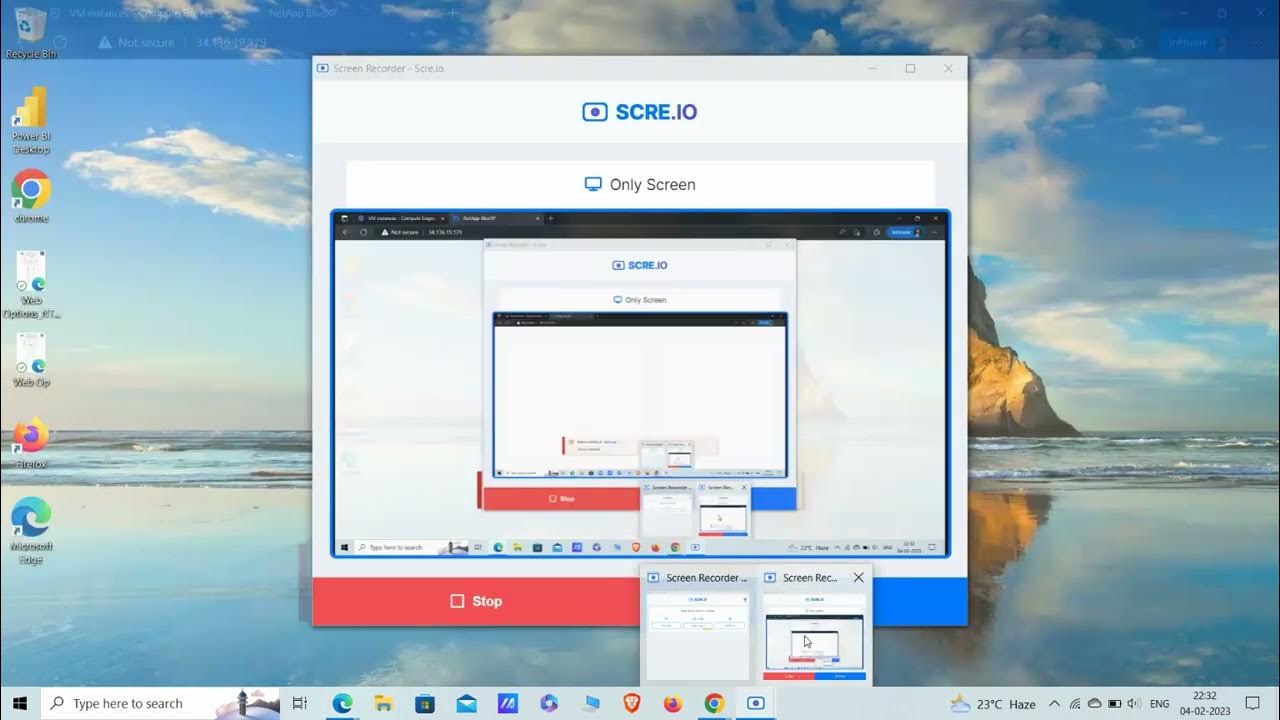 Managing SMB Workloads and Optimizing Storage Usage with NetApp BlueXP & Cloud Volumes ONTAP GSP ...