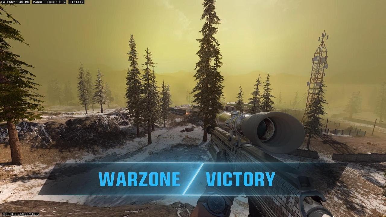 Call of Duty: BO6 - Warzone: BR Casual 24 Kill Win - YouTube