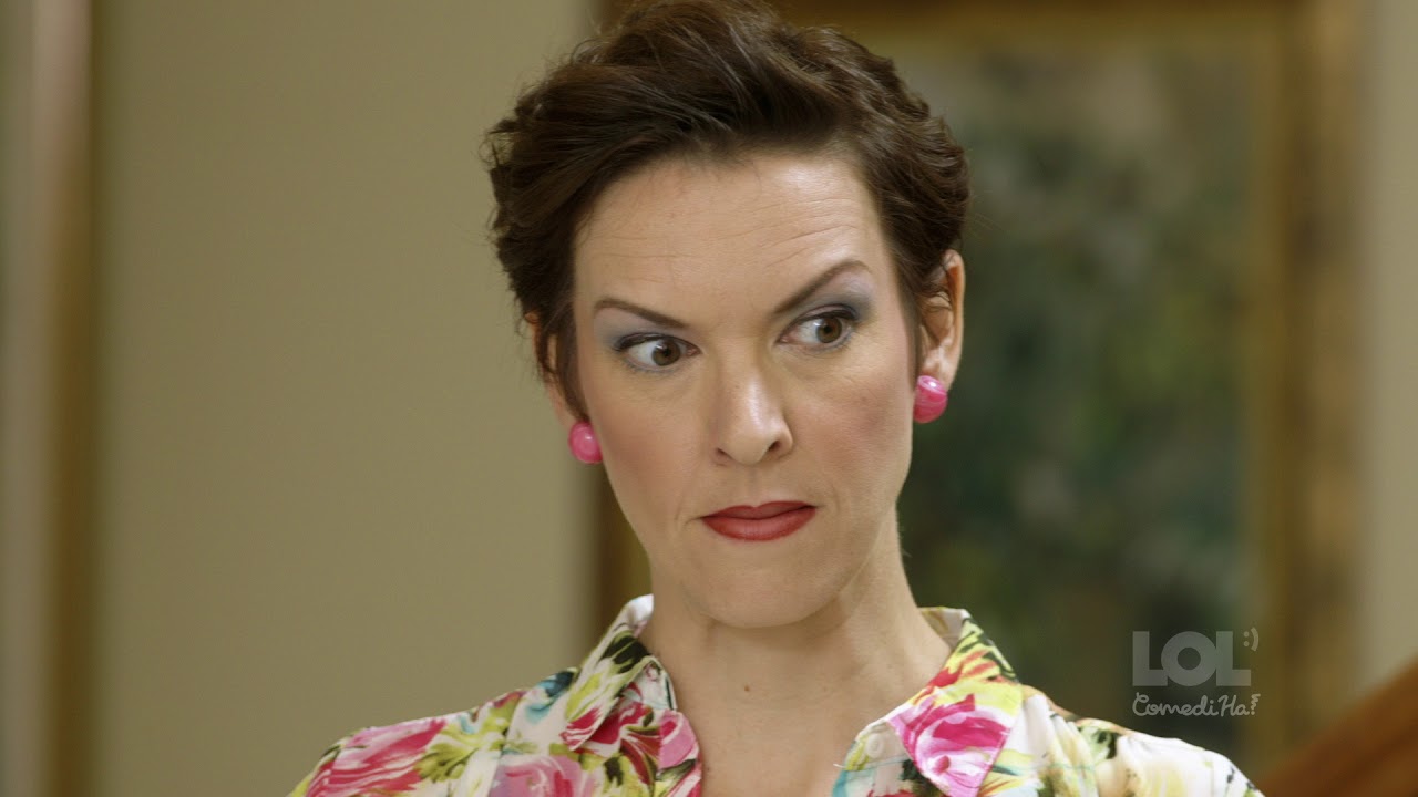 LOL ComediHa! - YouTube