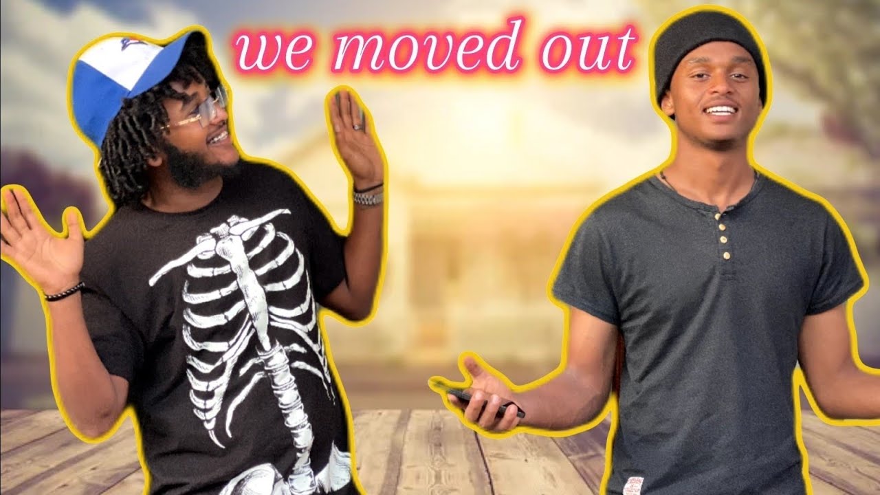በ 500 subscribers ለብቻችን መኖር ጀመርን/ We moved out - YouTube