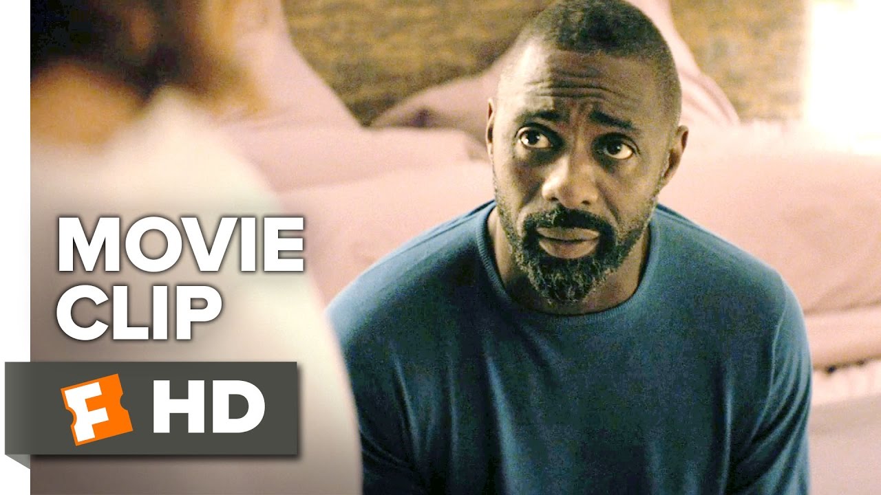 100 Streets Movie CLIP - I'm Sorry (2016) - Idris Elba Movie - YouTube