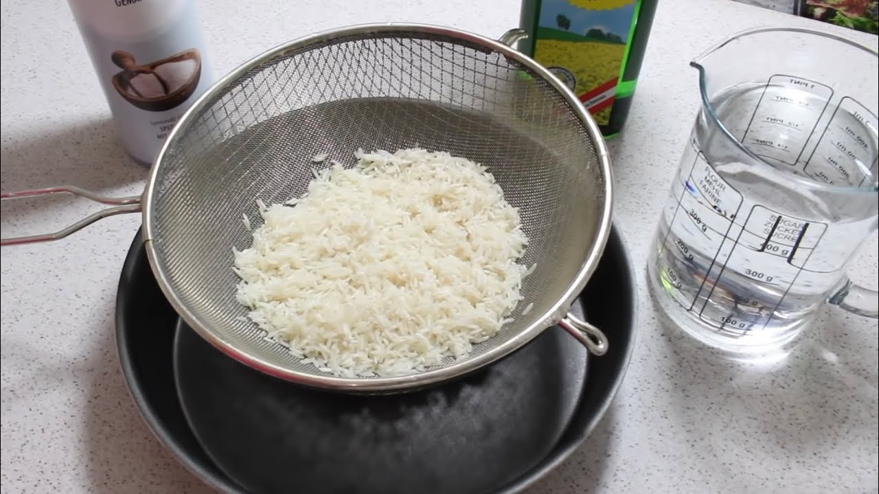 Riza recept !! Djeca posebno ovako spremljenu rizu vole 100% svi se ...