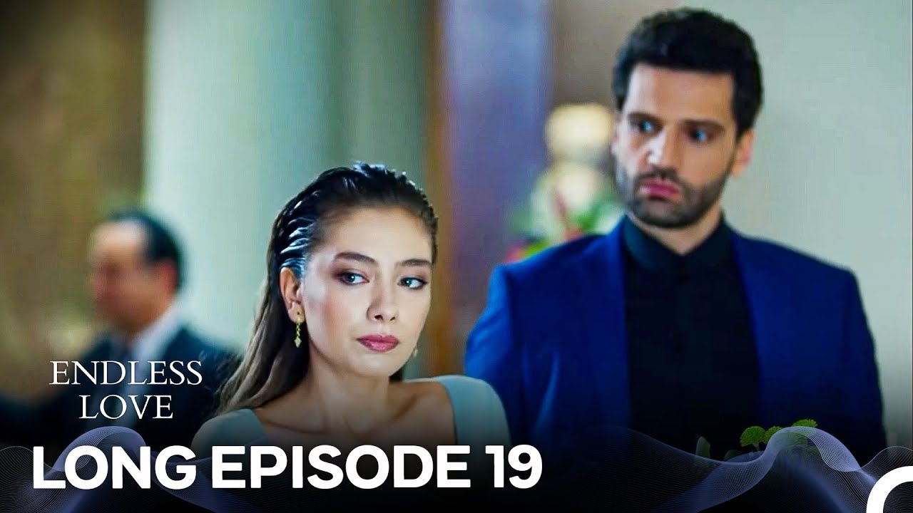 Endless Love Episode 19 (Long Version) (FULL HD) - YouTube