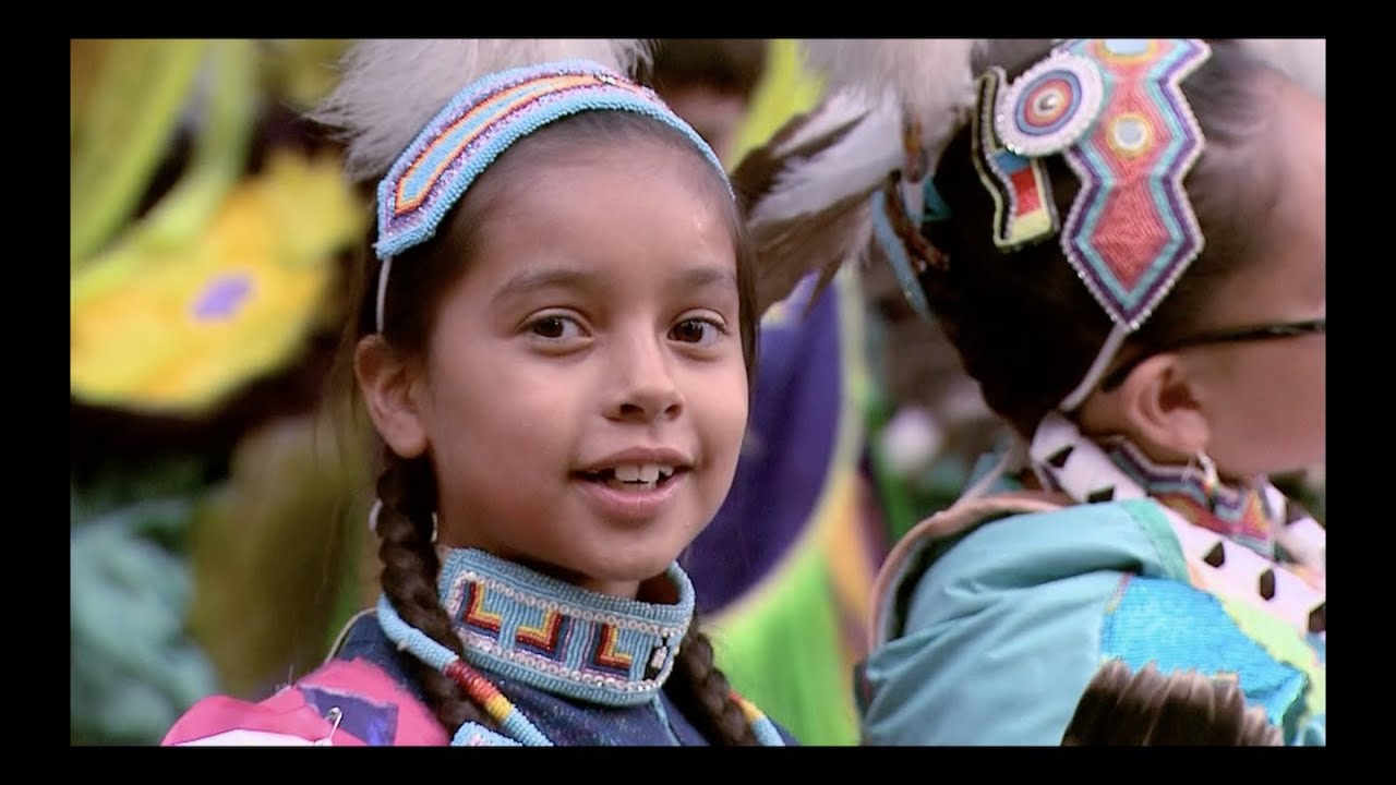 Discover Wisconsin: Discover More of Wisconsin's Tribal Lands - YouTube