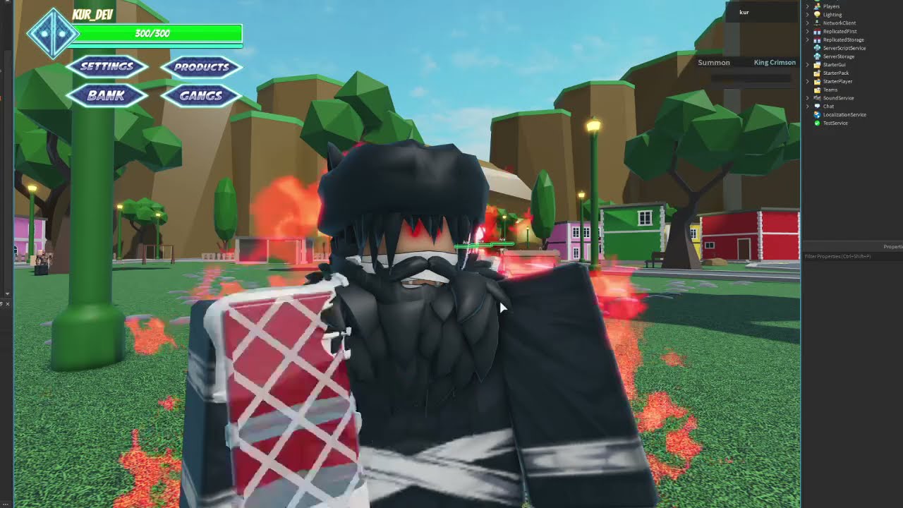 KING CRIMSON AUT SNEAK PEEK (Read Description) - YouTube