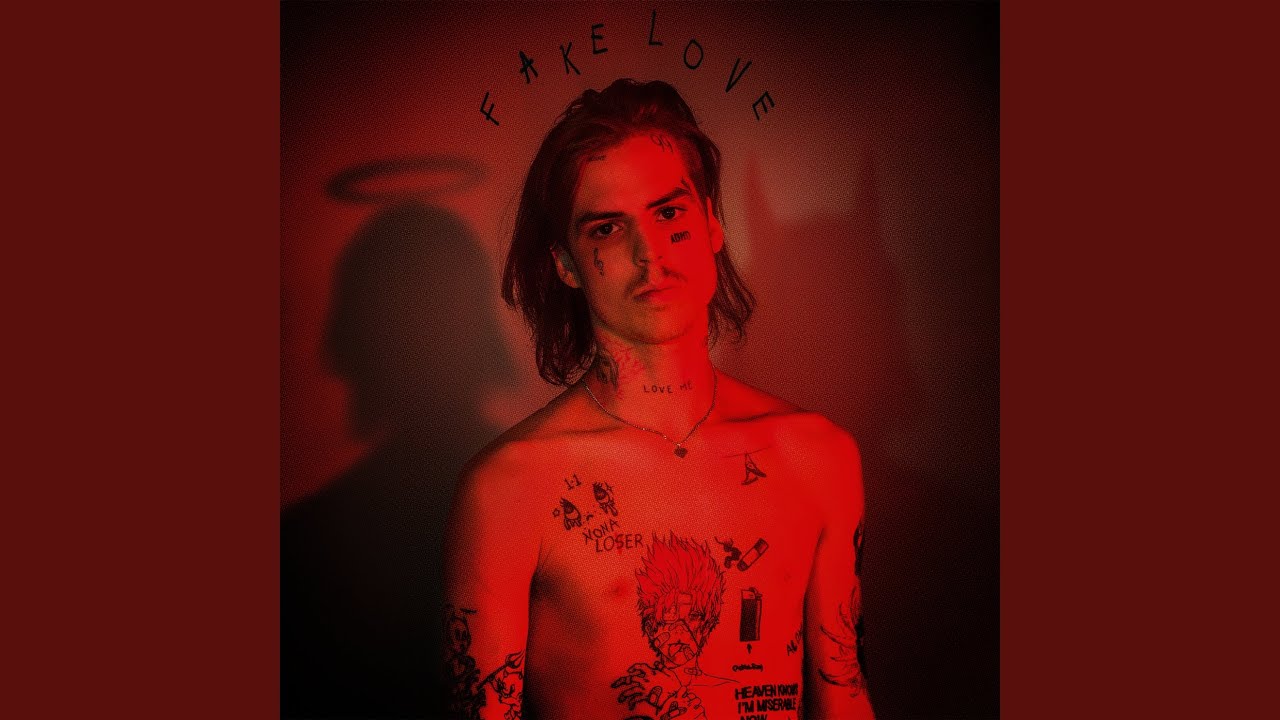 Fake Love - YouTube Music