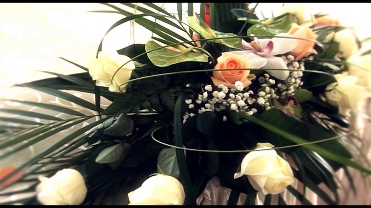 restoran sc moraca Danijela i Danko 01 09 2013 www studiovuk com - YouTube