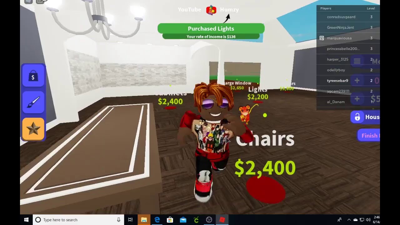 ghost_ savage Live Stream - YouTube